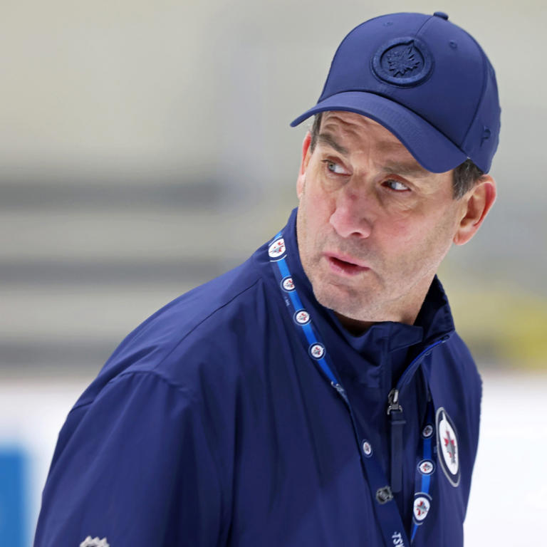 'It's not the trophy we're after': Jets win Presidents' Trophy but ...