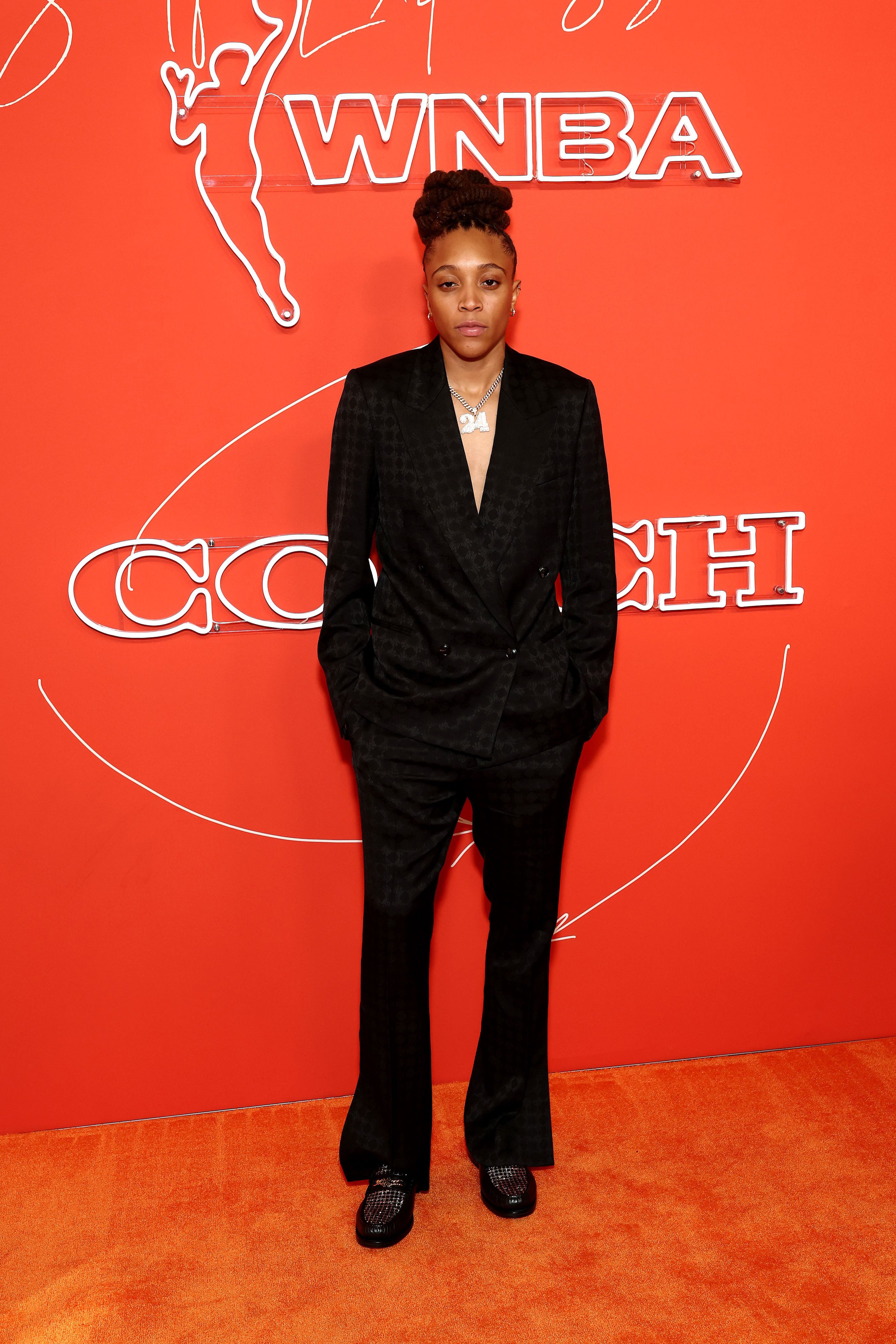 The 2025 WNBA Draft's Best Red Carpet Looks Are an Instant Slam Dunk