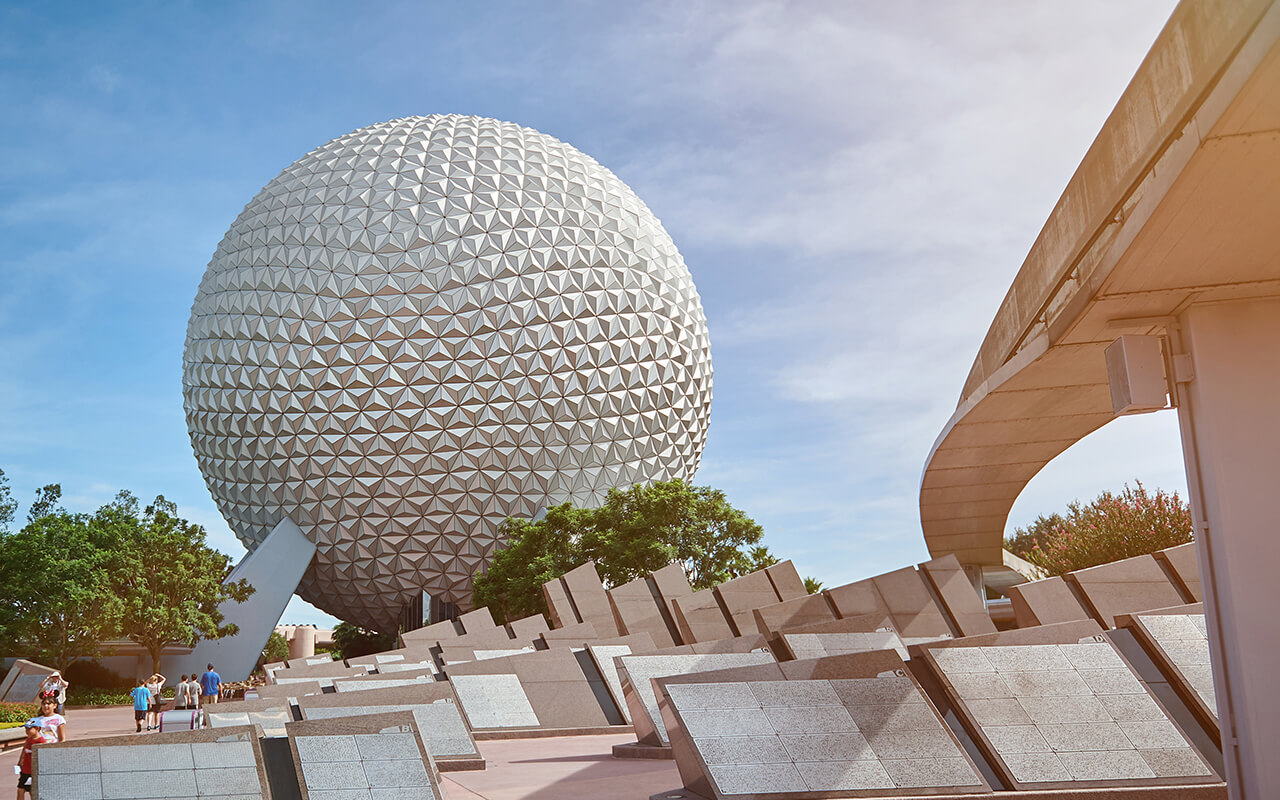 17+ Iconic Disney Rides That No Longer Exist