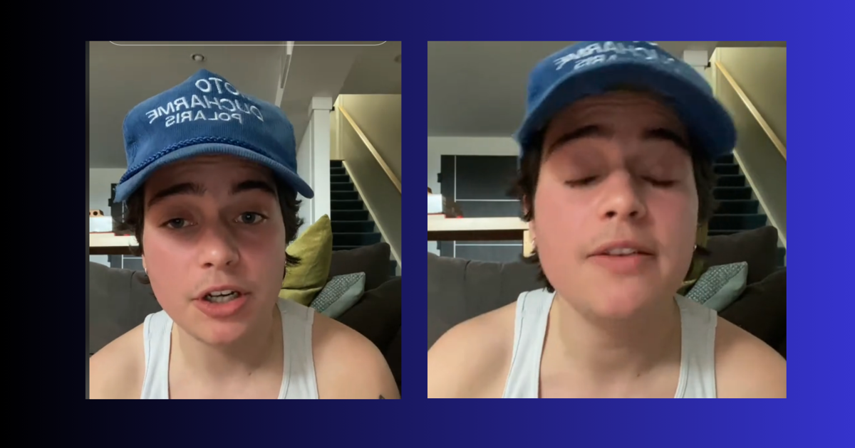 Trans musician Bells Larsen cancels US tour due to anti-trans policies