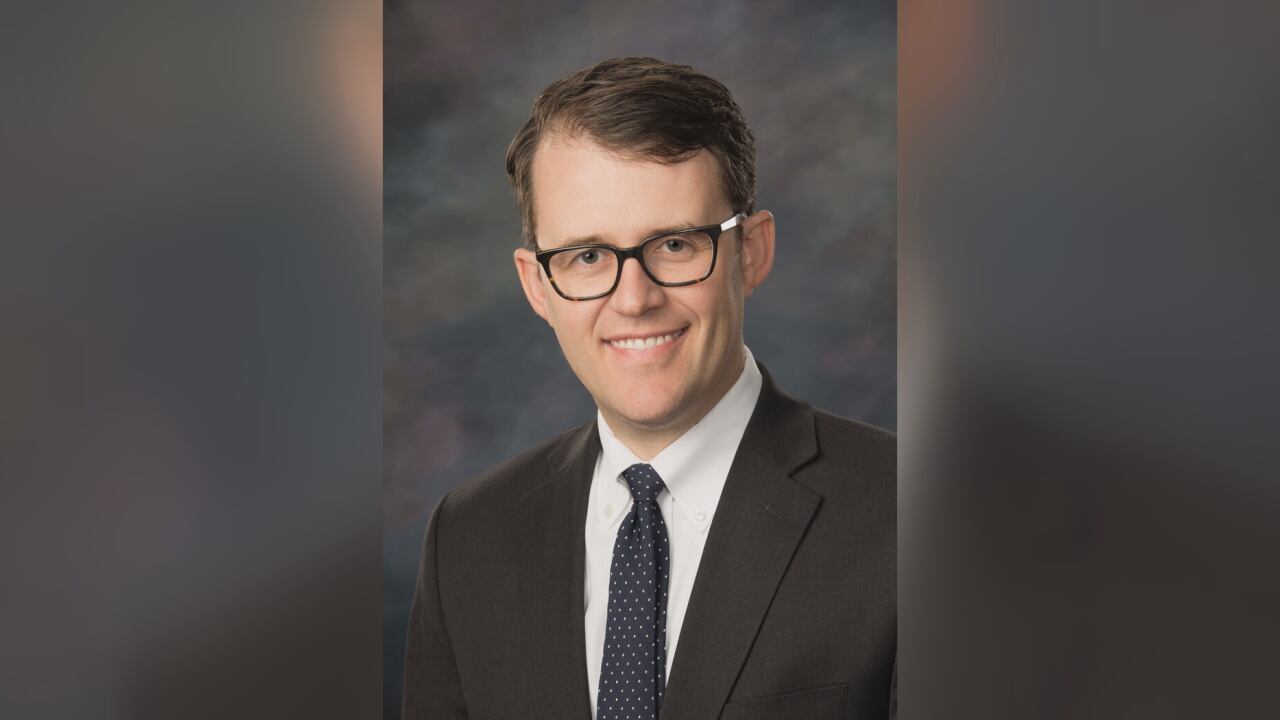 Governor Stitt appoints new Justice to Oklahoma Supreme Court