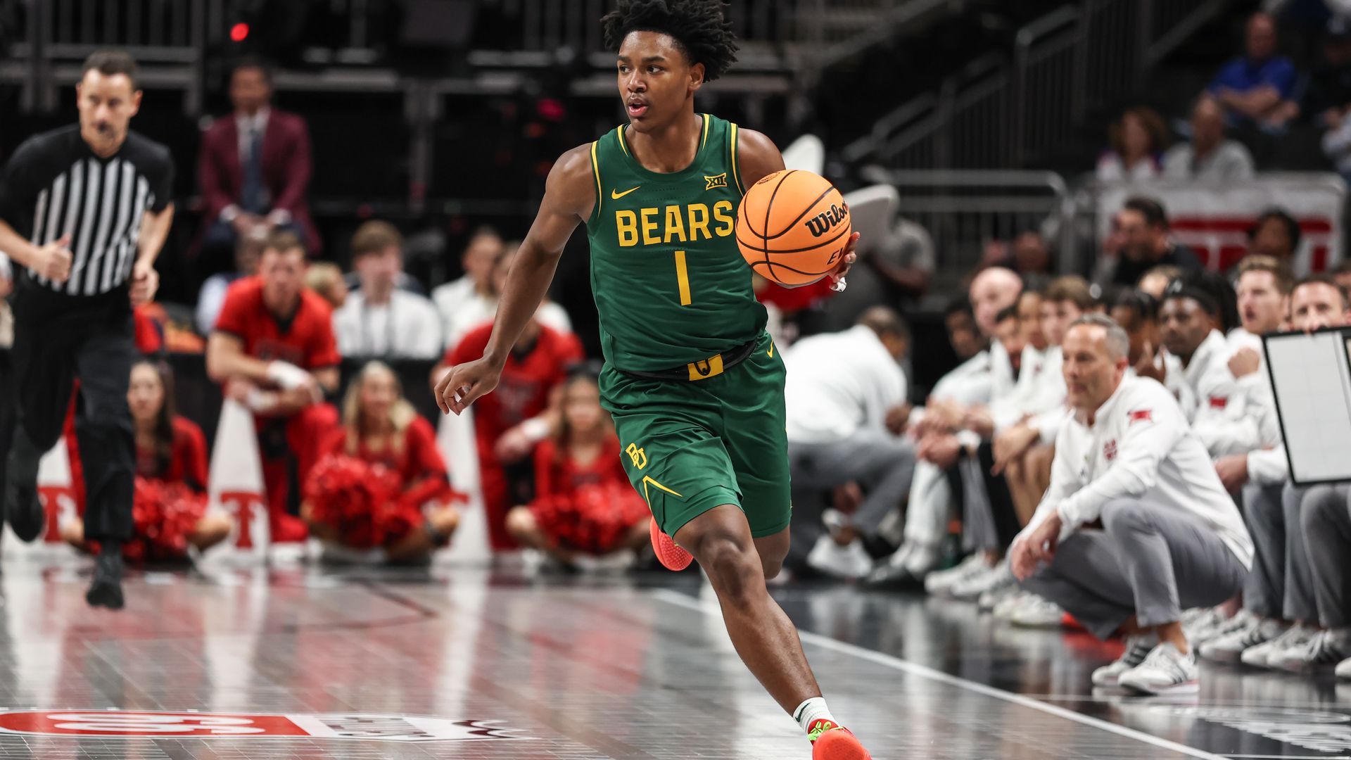 BYU Basketball Recruiting Notebook: Rob Wright is Official; Where Else ...