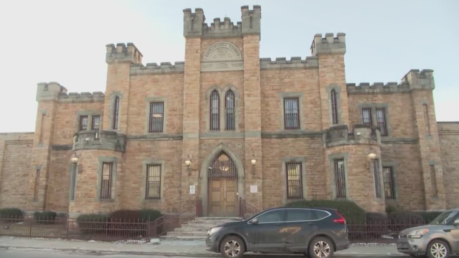 GED program returns to Lackawanna County prison