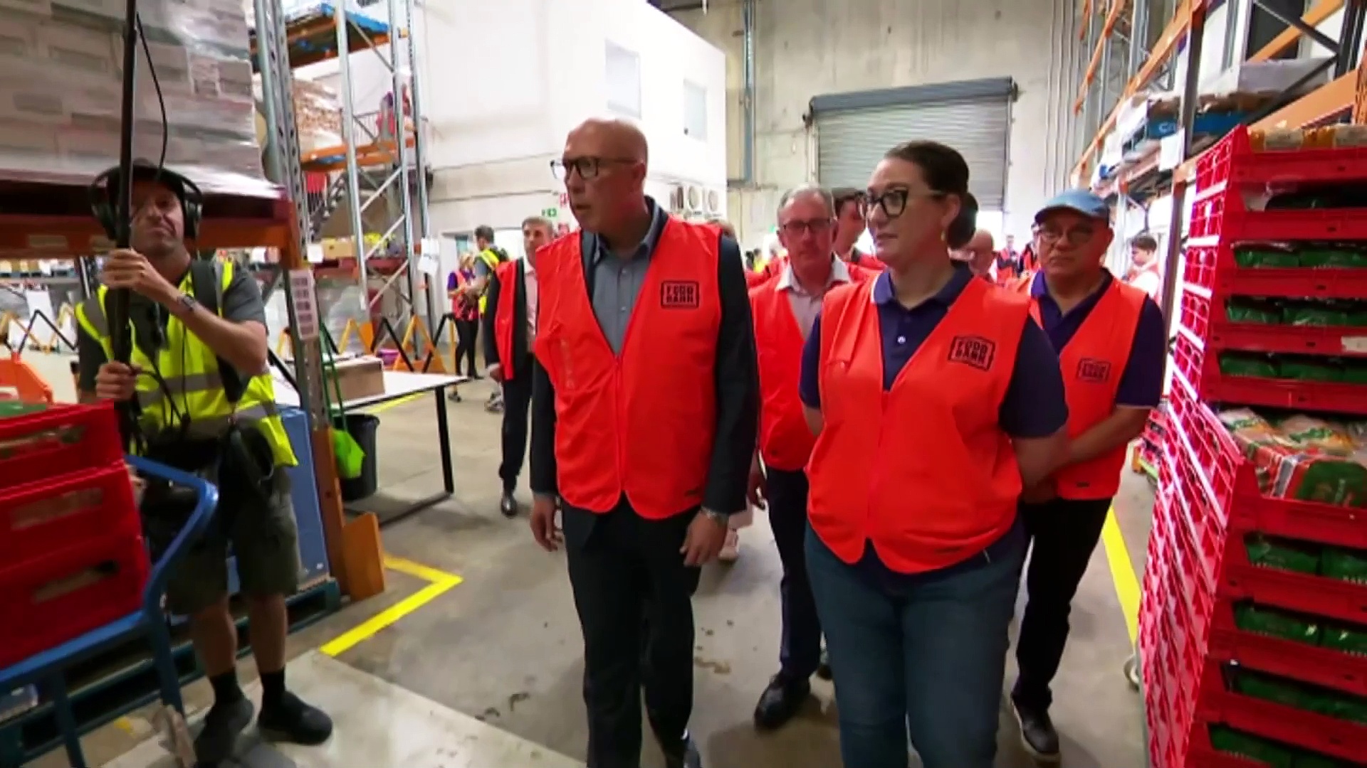 Peter Dutton says he wants house prices to 'steadily increase' to ...