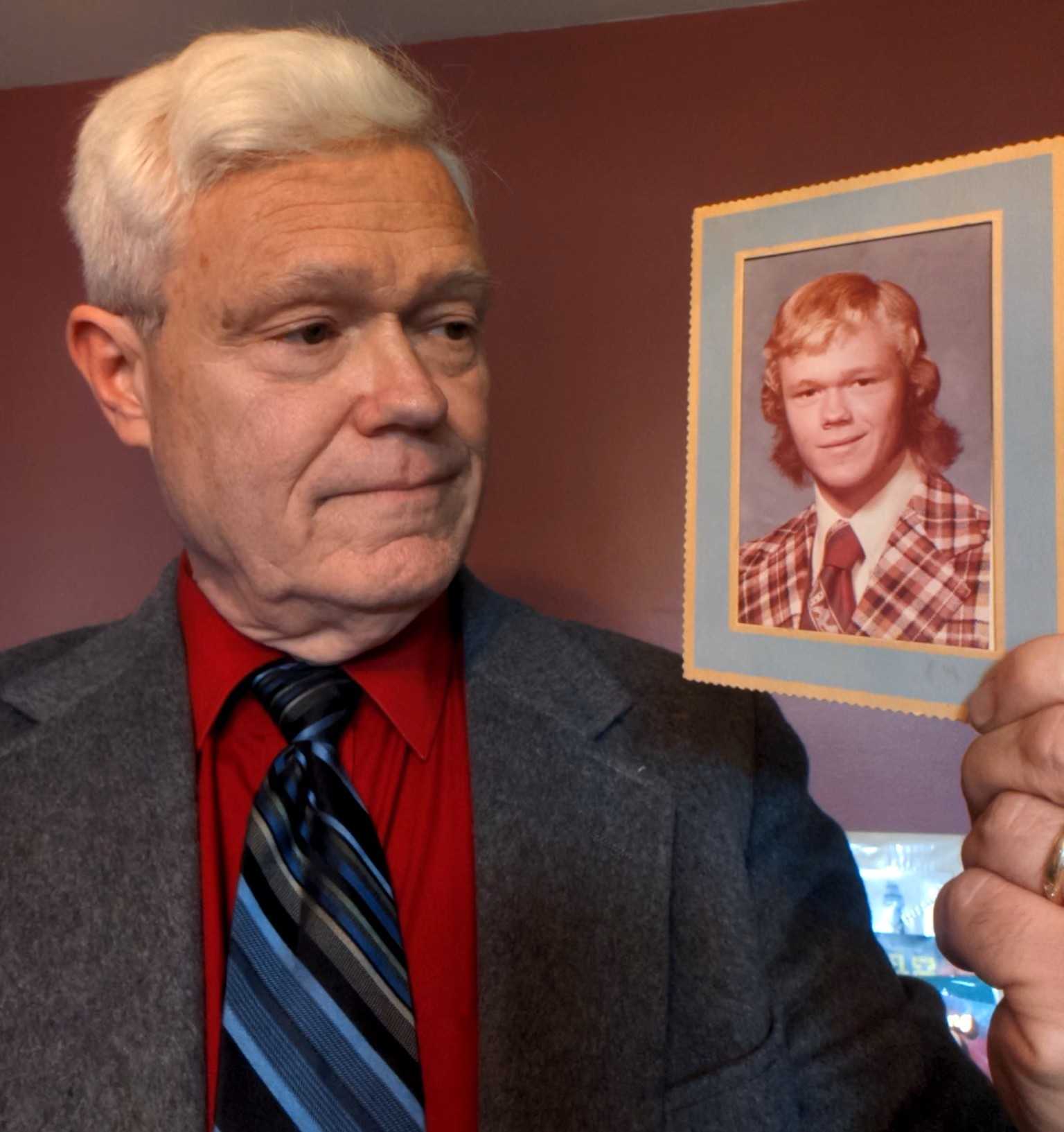 Childhood sexual abuse survivors file complaints against Calvert Hall