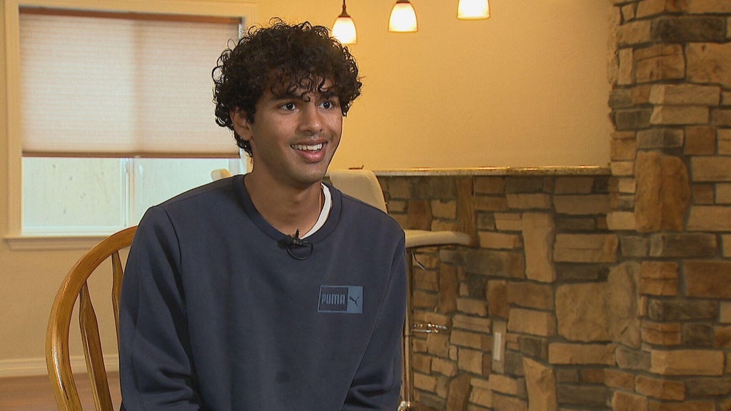 Future Leaders winner using technology in Colorado to create solutions