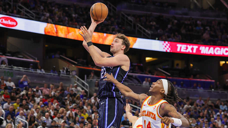 Magic's Defense Back in Top Form Heading into Hosting Play-In Tournament