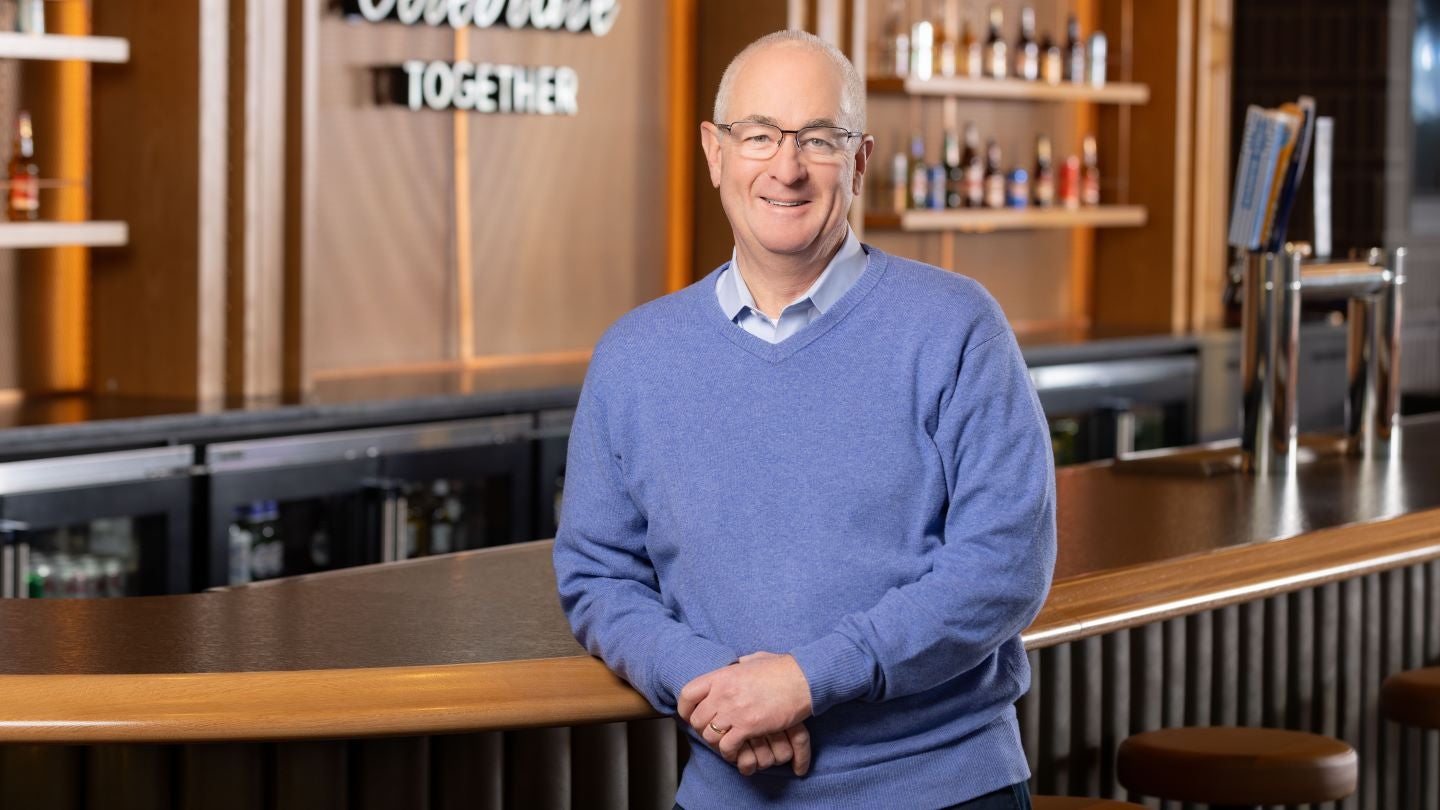 Molson Coors CEO Gavin Hattersley to step down