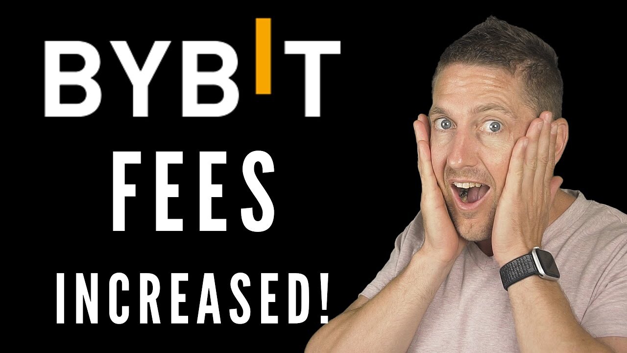 Bybit Fee Increase Explained 2023 (with examples) and Reduce Your Fees ...