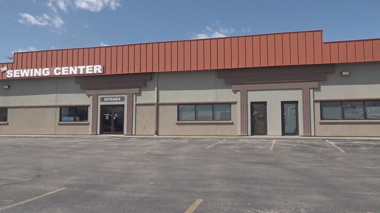 RCPD opens new precinct in North Rapid