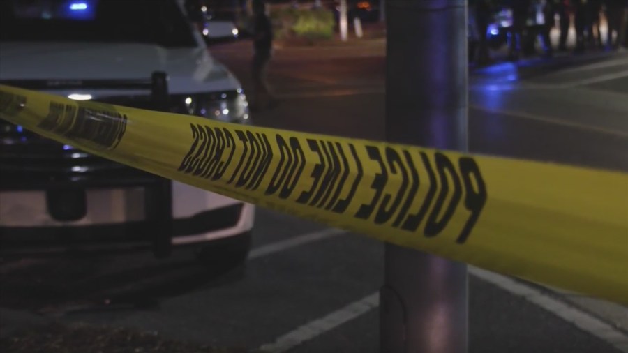 Local law enforcement officials kickstart initiative to redefine PCB ...