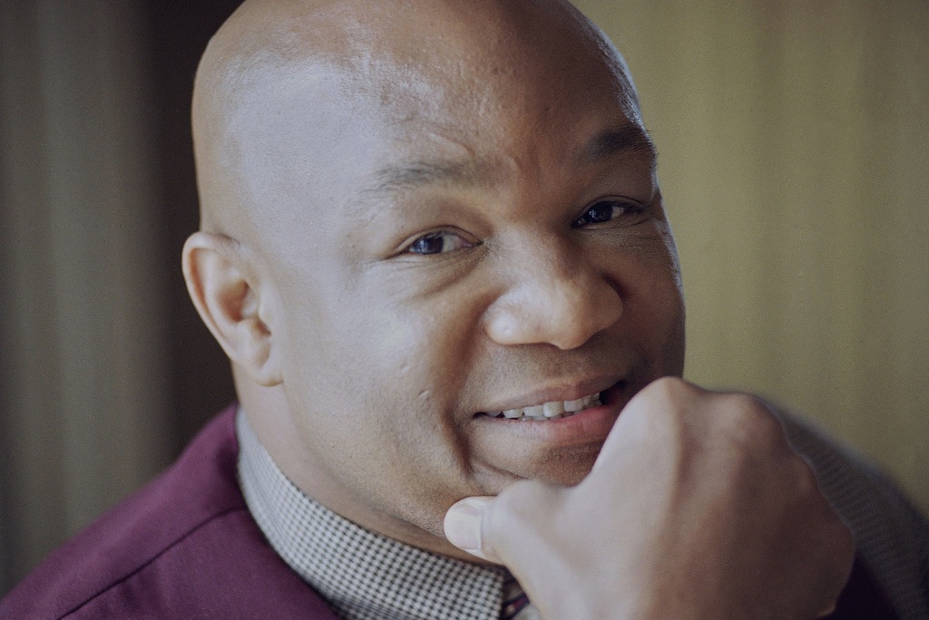 Boxing legend George Foreman remembered for his love of family, faith ...