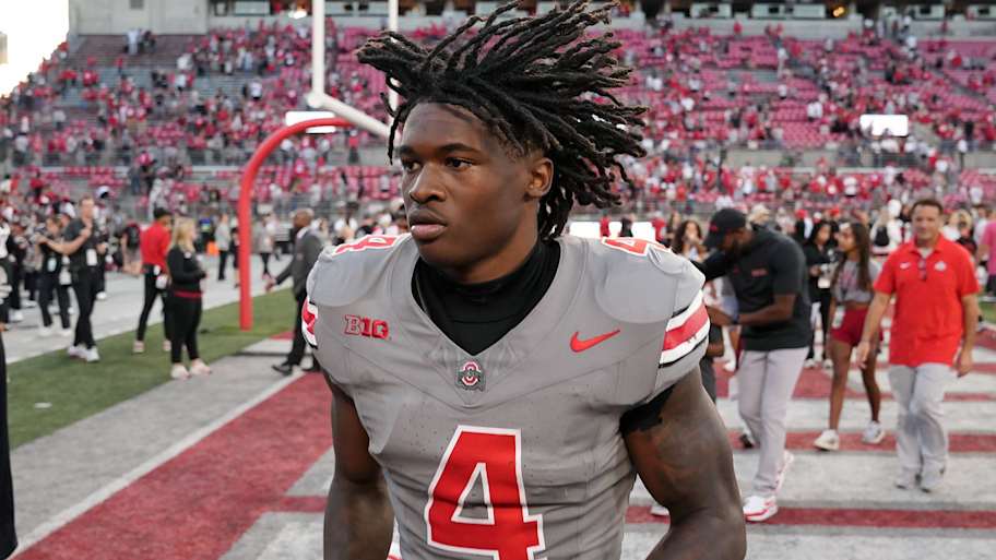 NFL Execs Drop Titanic Claim on Ohio State Buckeyes Superstar