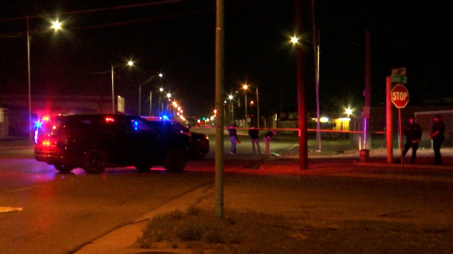 Police identify victim in fatal North Lubbock shooting