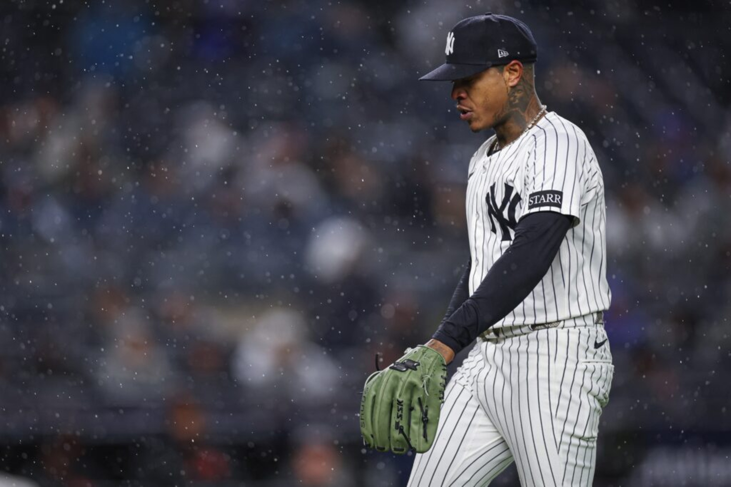 Yankees Need to Act Quickly to Address Starting Rotation