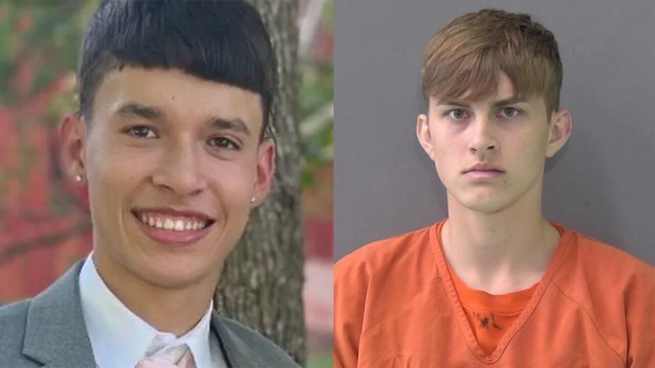 “In the fight for his life”: Defense says Caysen Allison acted in self ...