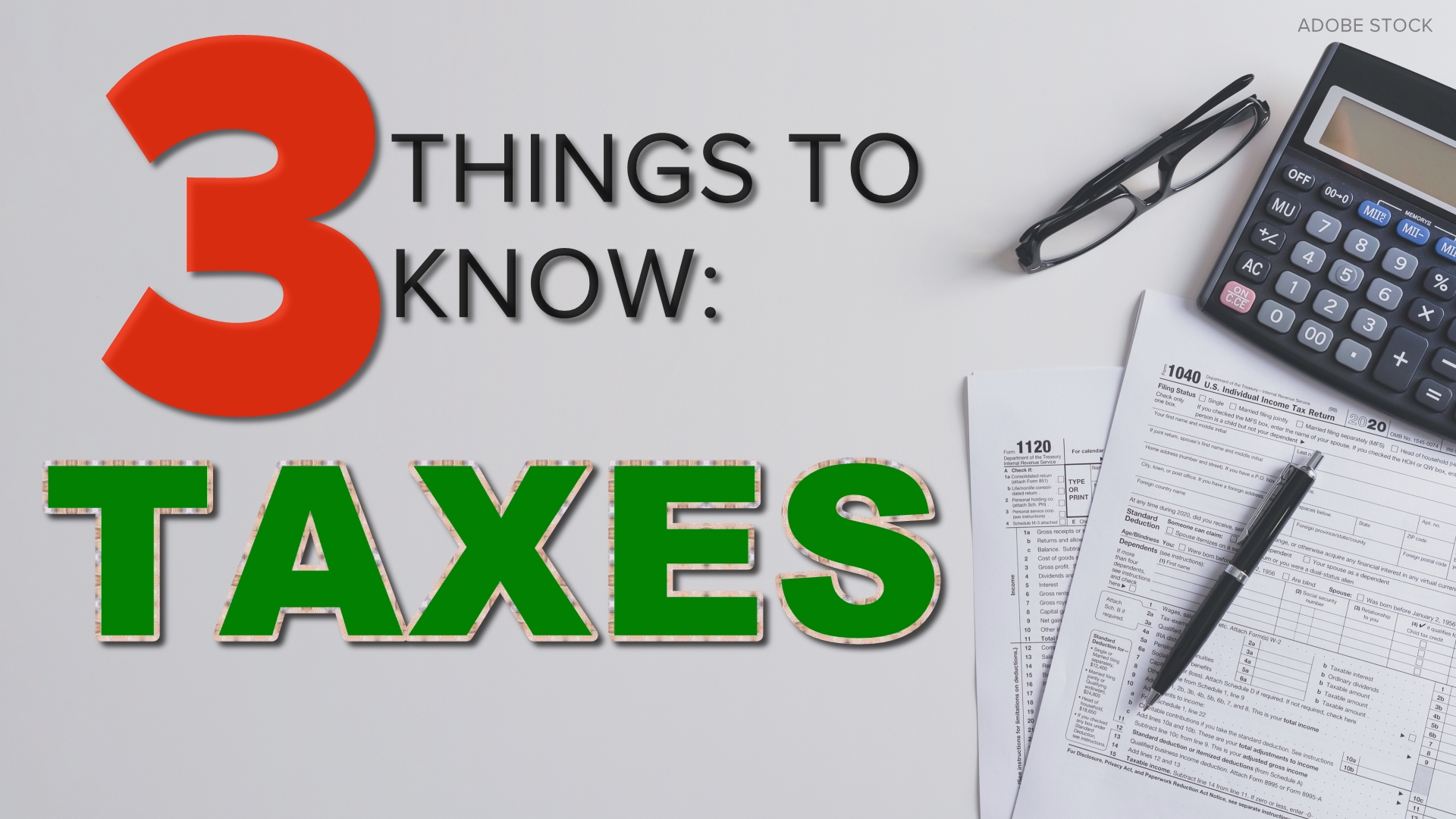 3 things to know about Tax Tuesday
