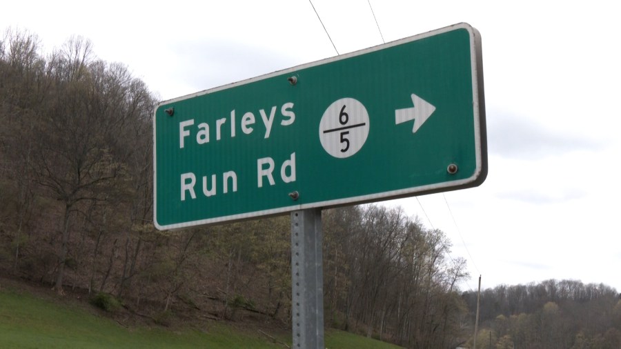 1 dead, 1 injured in Ritchie County shooting