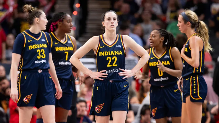 Fever tickets 2025: Cheapest prices, seat map, full schedule for WNBA ...