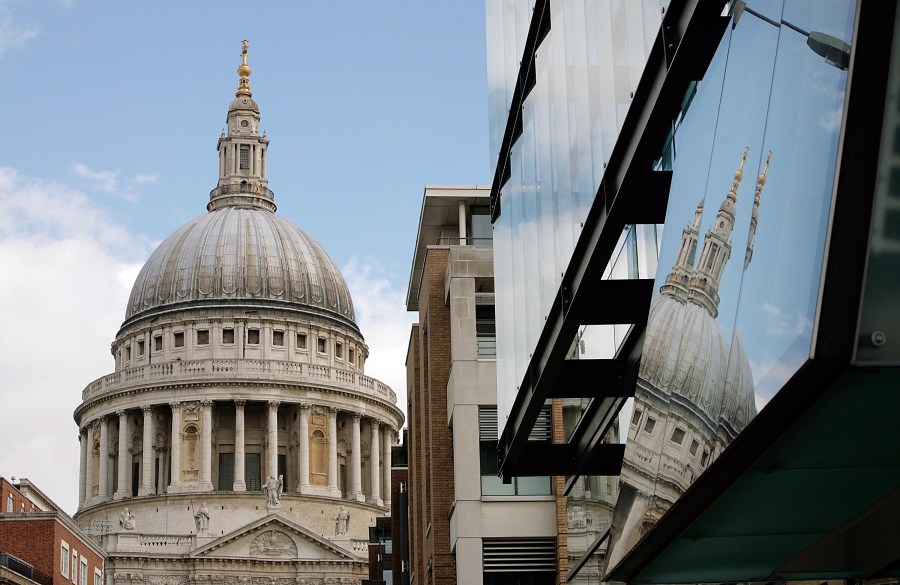 Gen Z Christians see uptick in the UK: Study