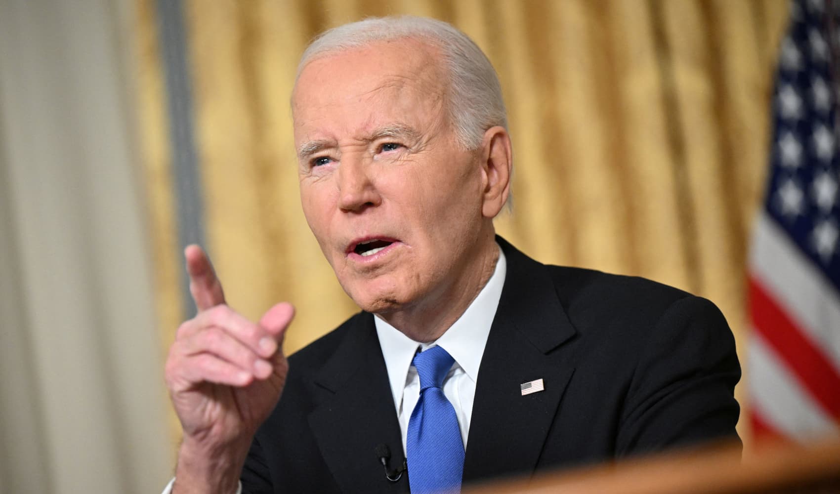 President Biden to make Chicago speech in first appearance since ...