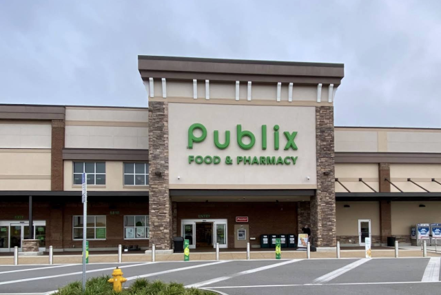 Las tiendas Publix de Florida que vendieron boletos millonarios de ...