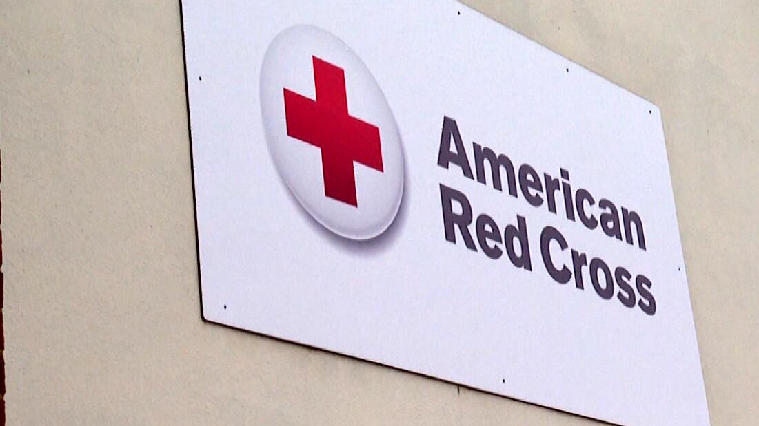 Getting Involved: Volunteer opportunities at the Red Cross