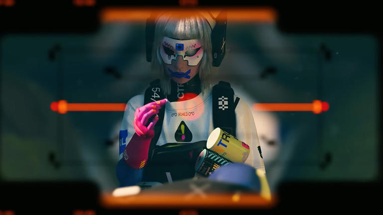 The Marathon cinematic looks absolutely breathtaking – it's one of the ...