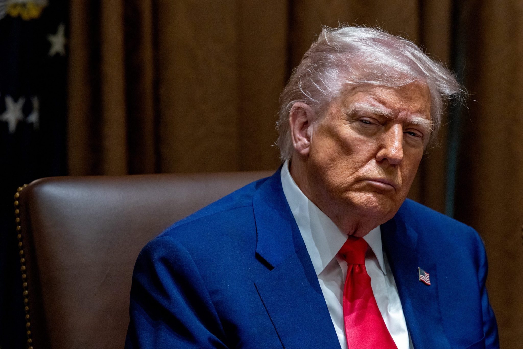 Trump’s trade war with China is ‘the end of the era of expanding ...