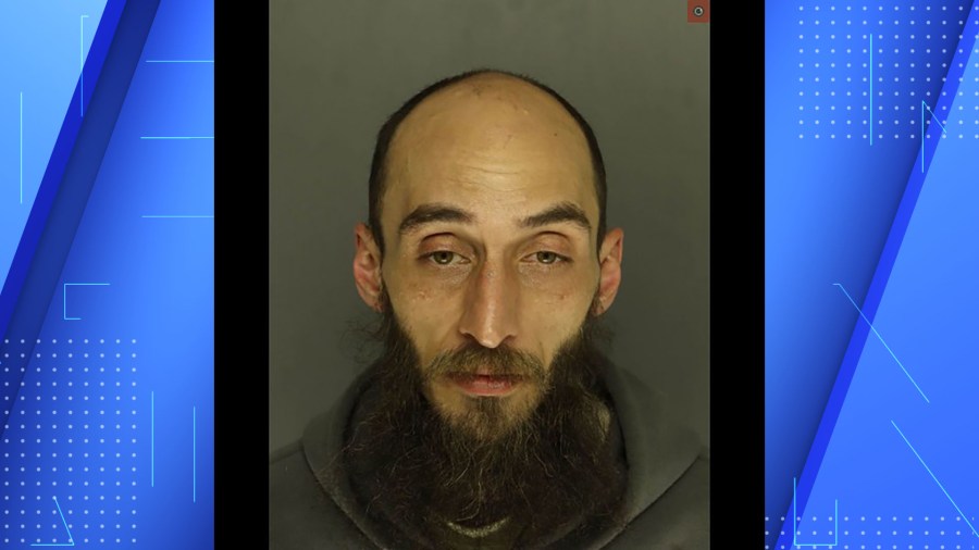 Pennsylvania governor’s mansion fire: What we know about the suspect