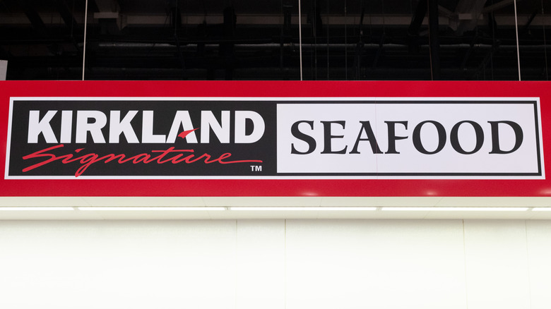This Frozen Costco Seafood Is The Weeknight Dinner Hero We All Deserve