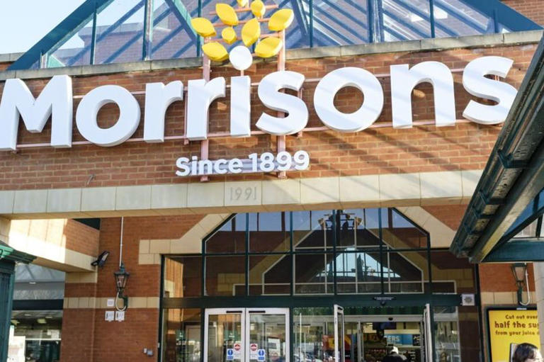Morrisons brings in UK-wide change for parents 'who shop with their kids'