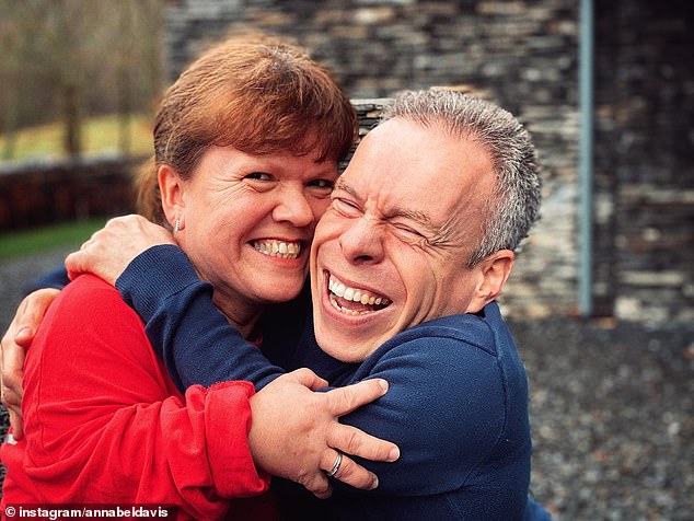 Warwick Davis' wife Samantha's 'heartbreaking' cause of death revealed