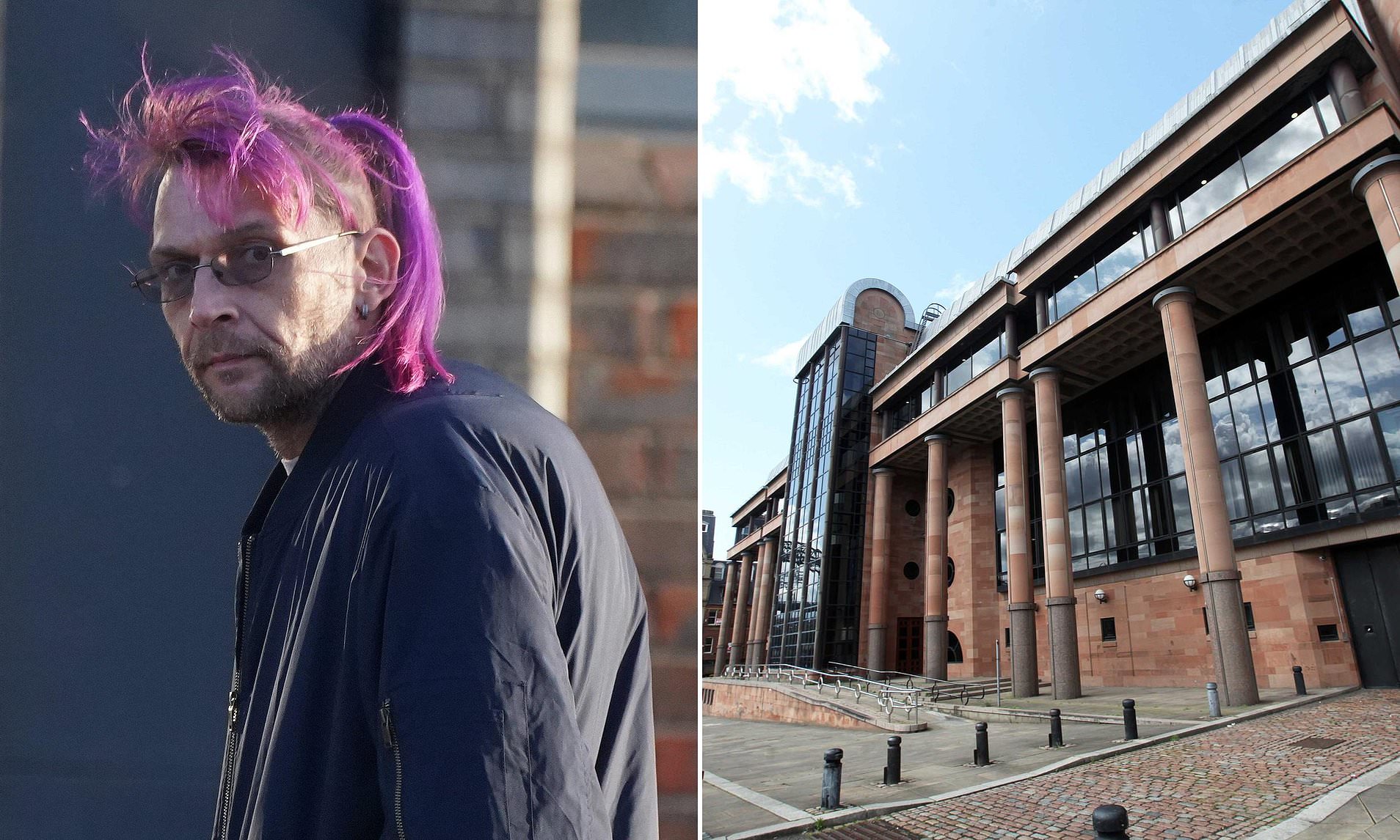 'Adult baby diaper lover' admits dumping soiled nappies at nurseries