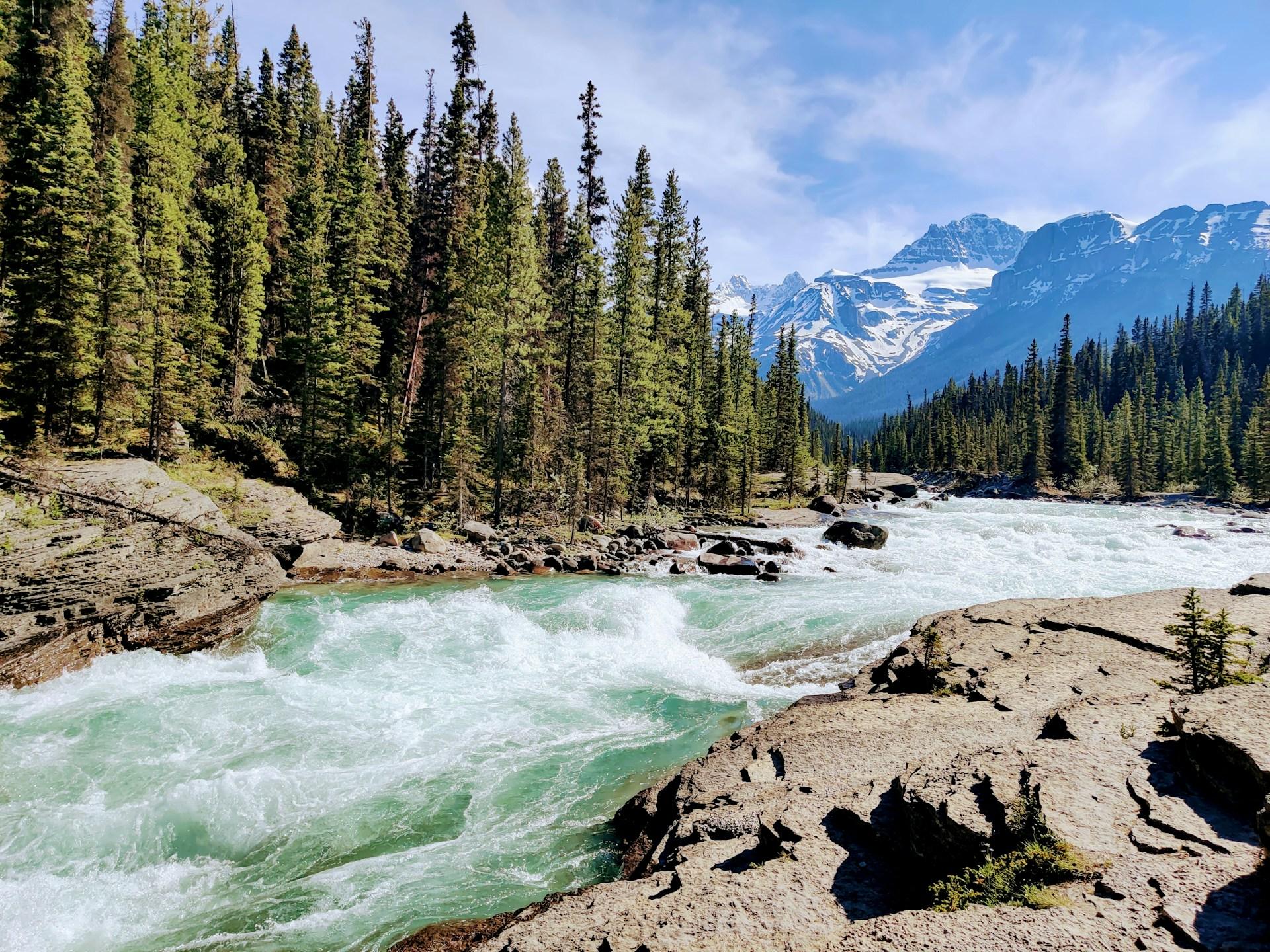 13 Epic Canadian National Parks That Aren’t Banff