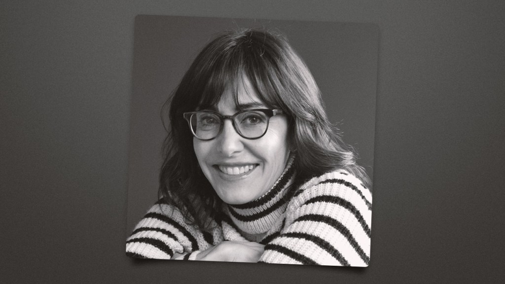 Andrea Nevins, Oscar-Nominated Documentarian, Dies at 63