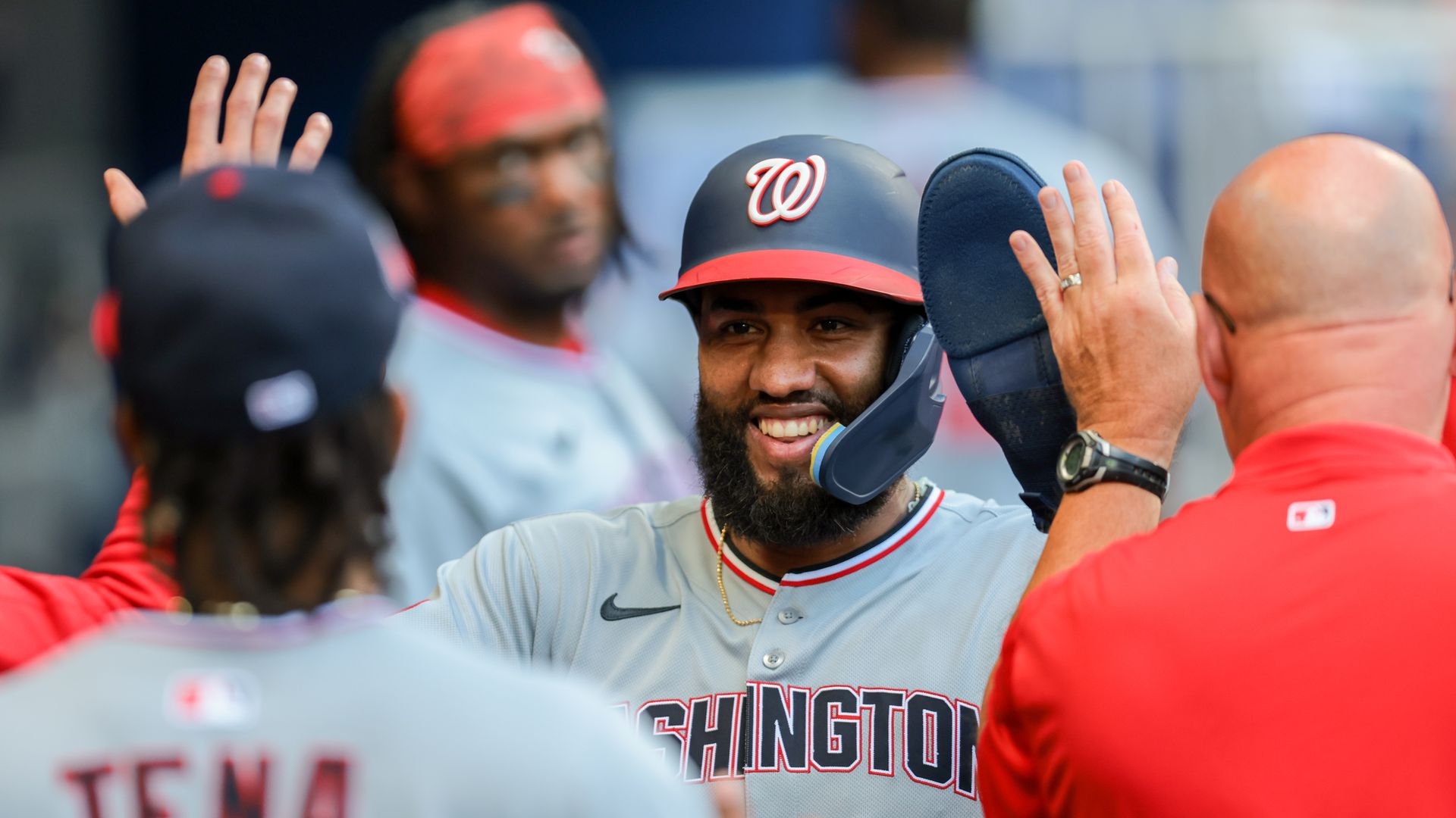 Series Preview: Washington Nationals vs Pittsburgh Pirates