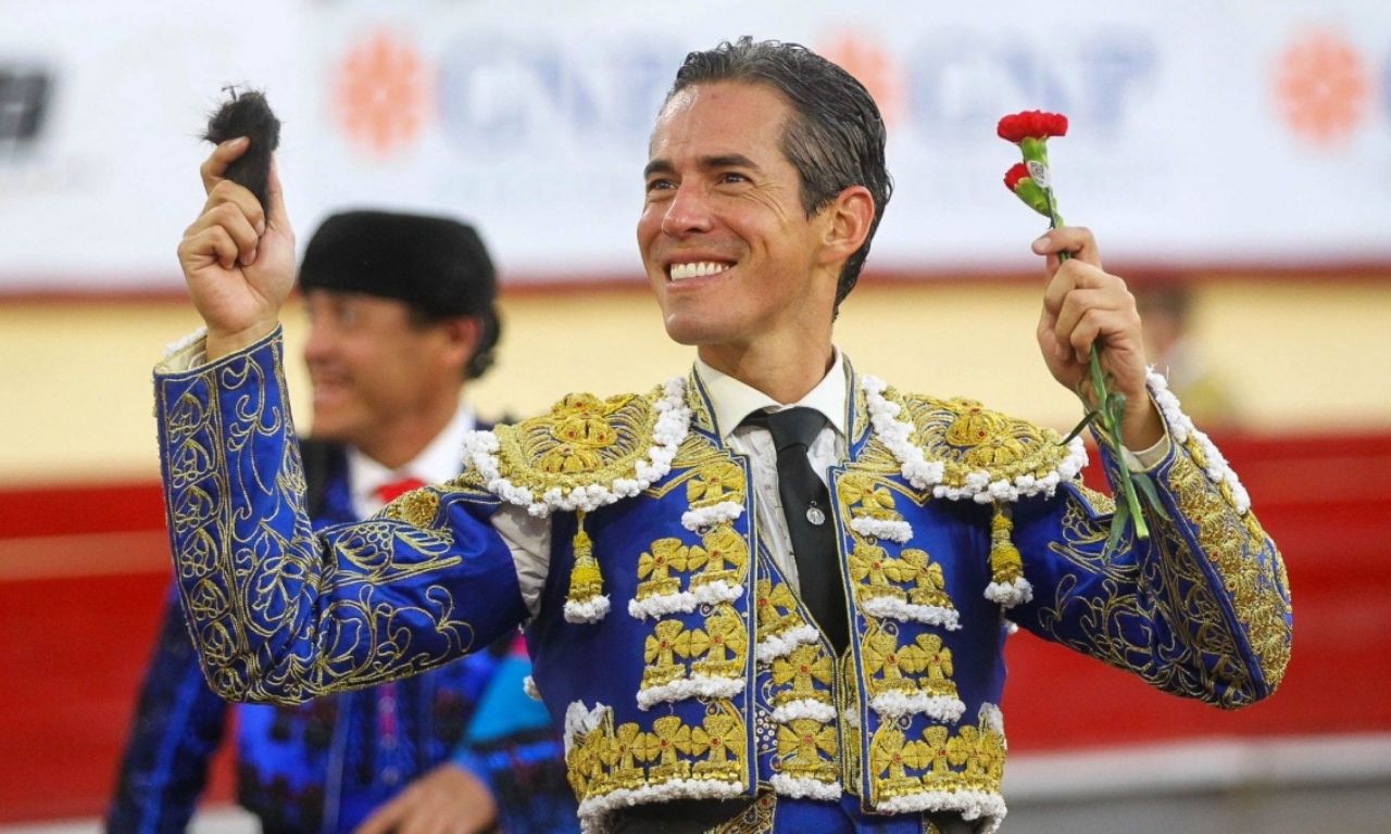 Diego Silveti asegura que las modificaciones a las corridas de toros en ...