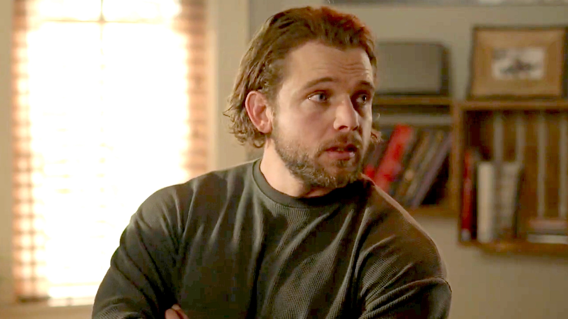 Sneak Peek at the Next Episode of Fire Country