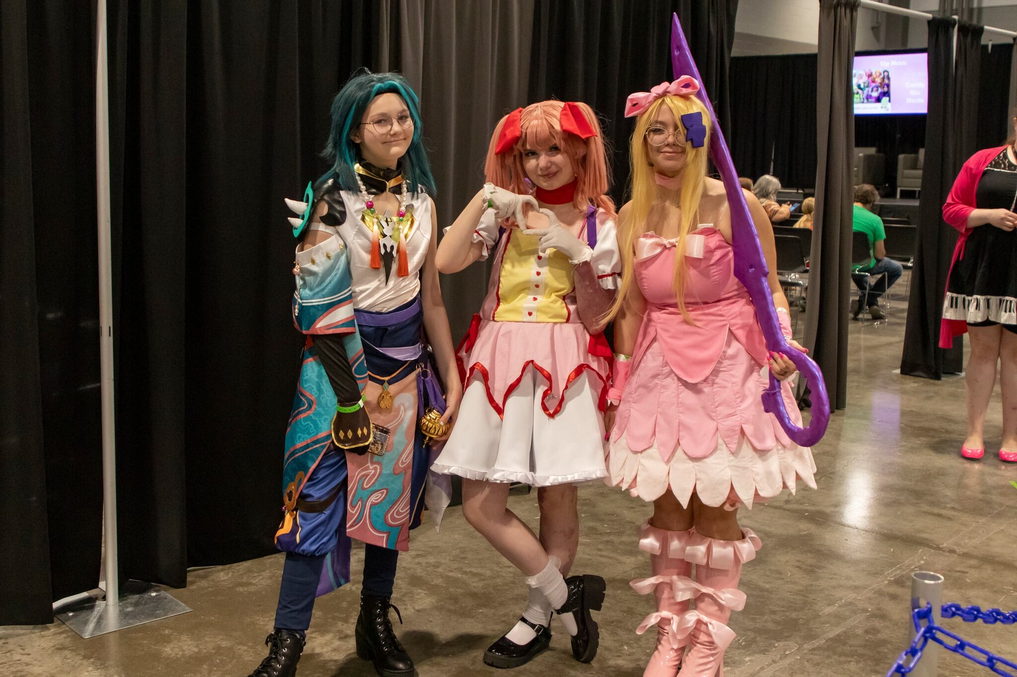 Iron City Comic Con returning to BJCC in May