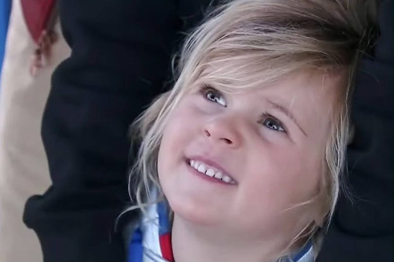 Katy Perry's daughter Daisy's priceless reaction as mom make history as ...