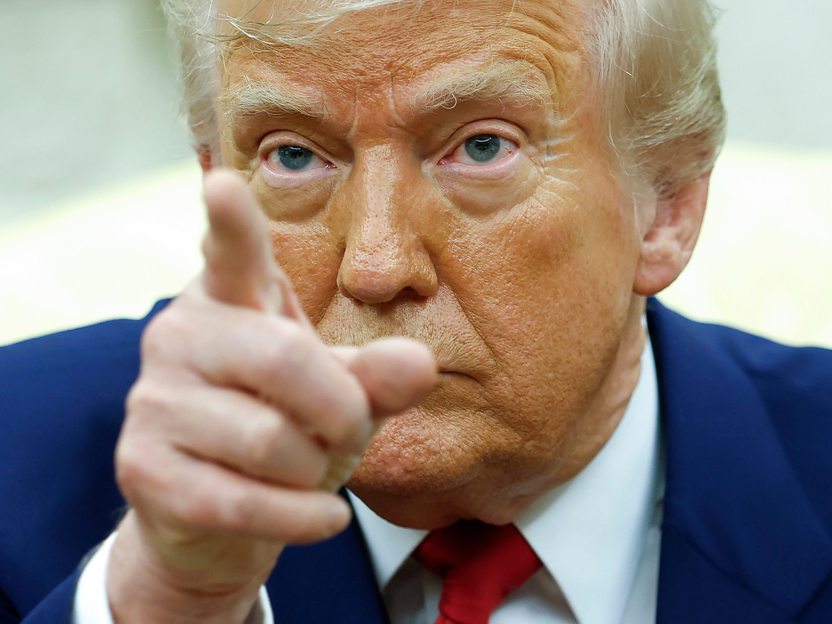 A Donald Trump ally has a suggestion for Warner Bros. Discovery: Why ...