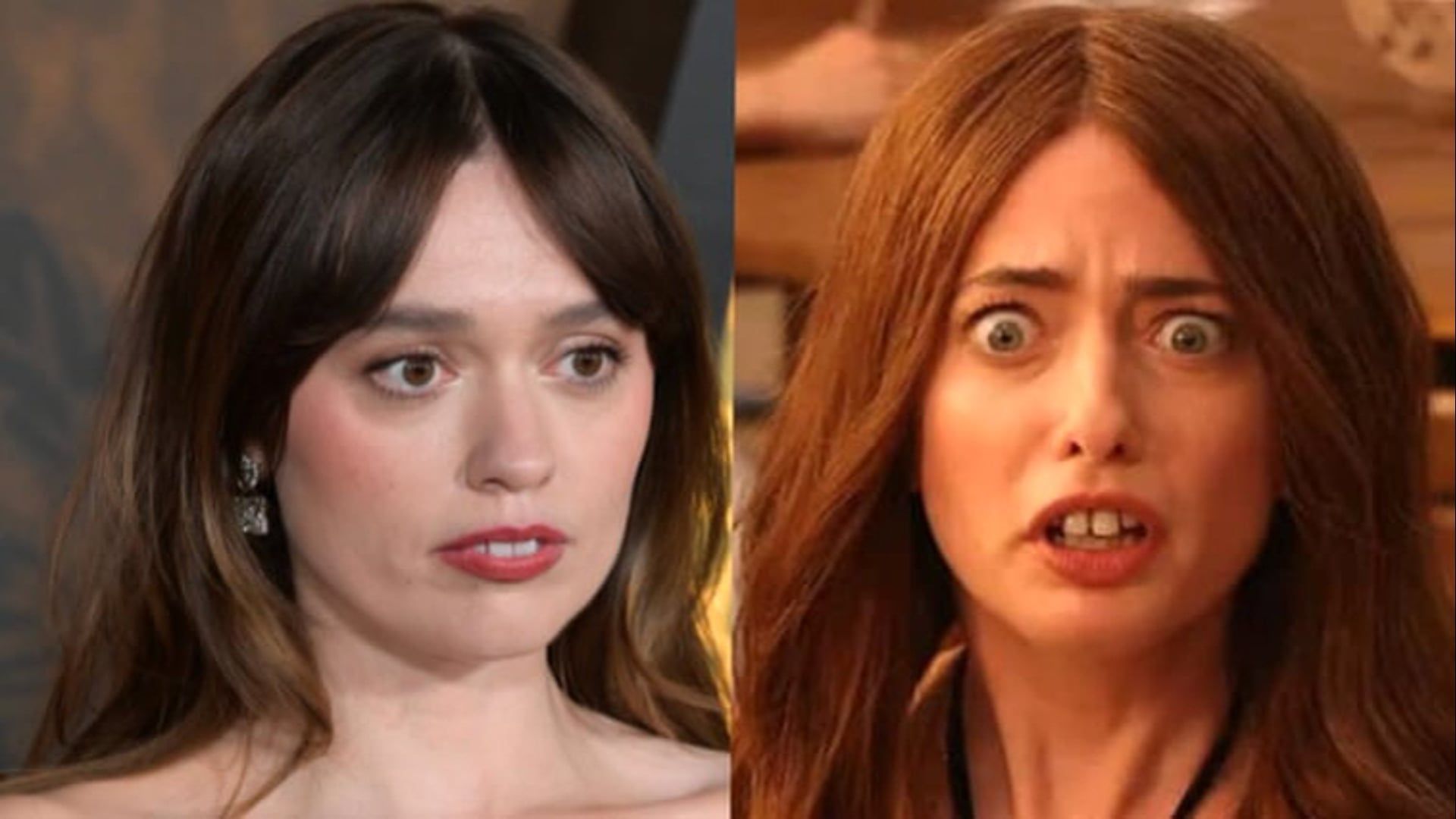 Aimee Lou Wood kritisiert 'SNL'-Sketch, der sich über ihr Aussehen ...