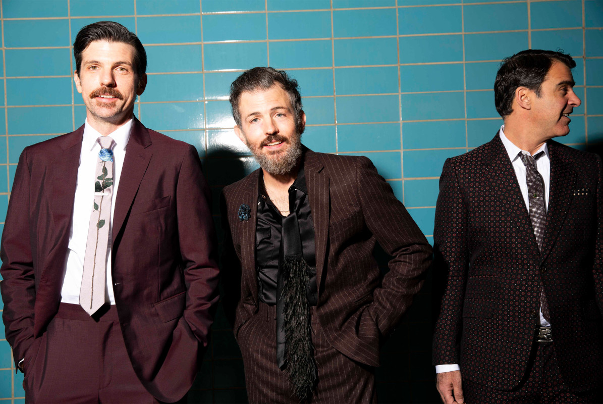 The Avett Brothers to perform at Minnesota State Fair Grandstand