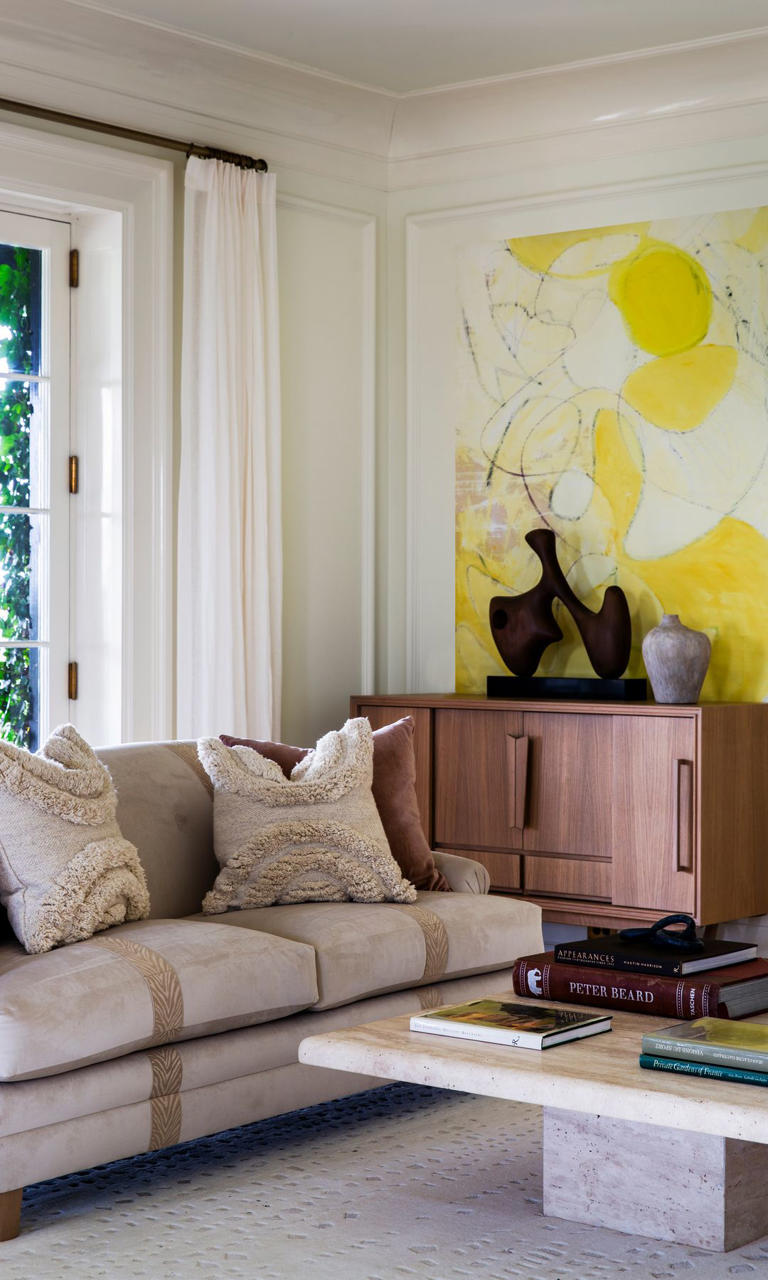 Dara Huang's 'best kept secrets' for finding the perfect art for every ...