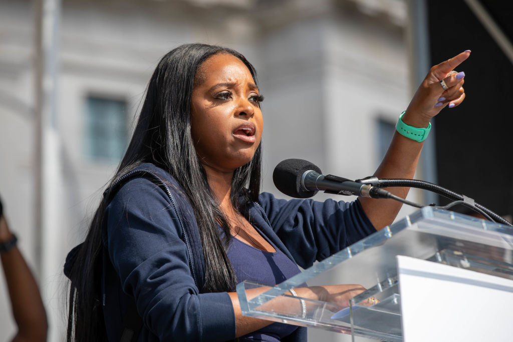 10 Black Female Activists Who Changed the World