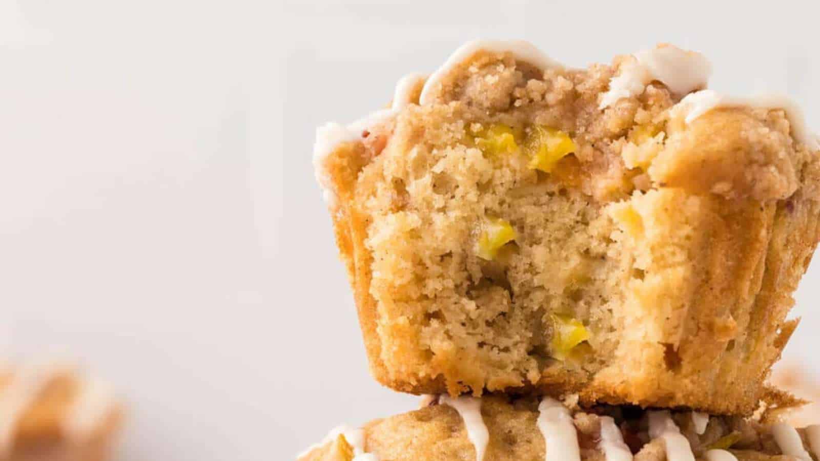 17 flavorful muffin recipes to brighten breakfast and snack time
