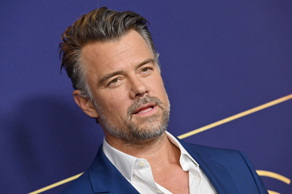 Hollywood actor becomes ‘doomsday prepper’ after moving to woods