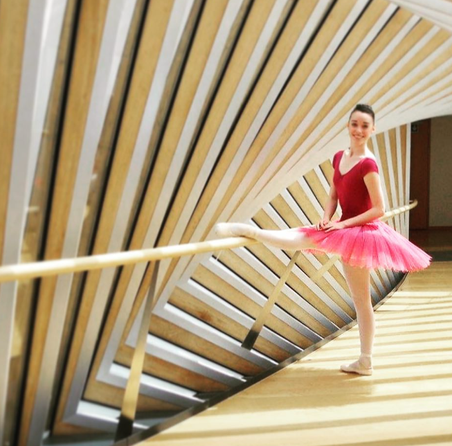 New Royal Ballet boss declares plus-sized dancers are the future after ...