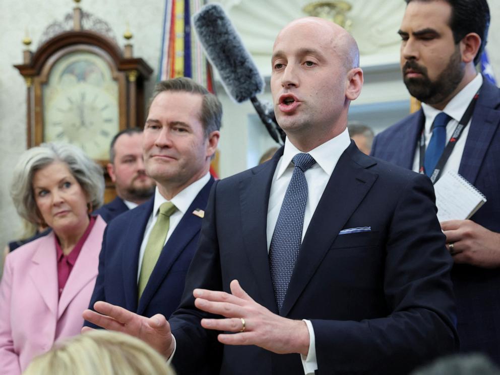 El Salvador's Bukele, beside Trump, says he won't return migrant ...